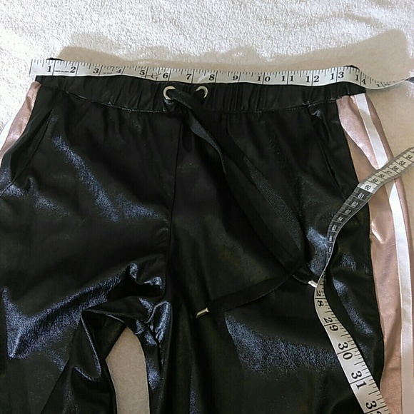 bebe | Pants & Jumpsuits | Bebe Ladies Faux Leather Pants | Poshmark